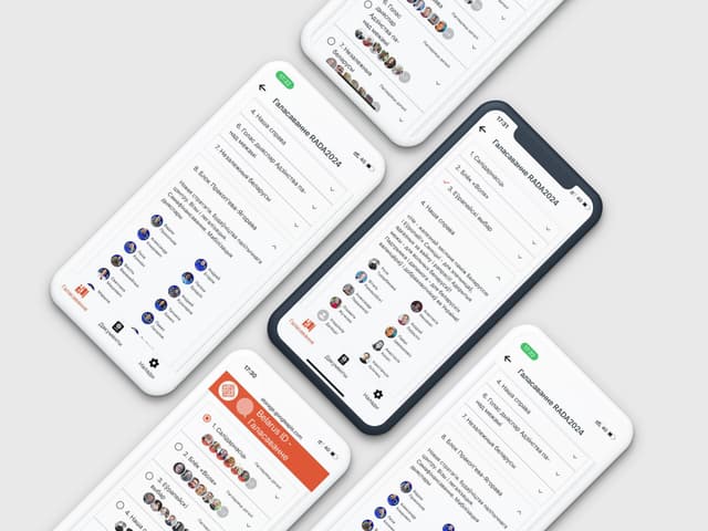 New Belarus implements Vocdoni Protocol for transparent Coordination ...